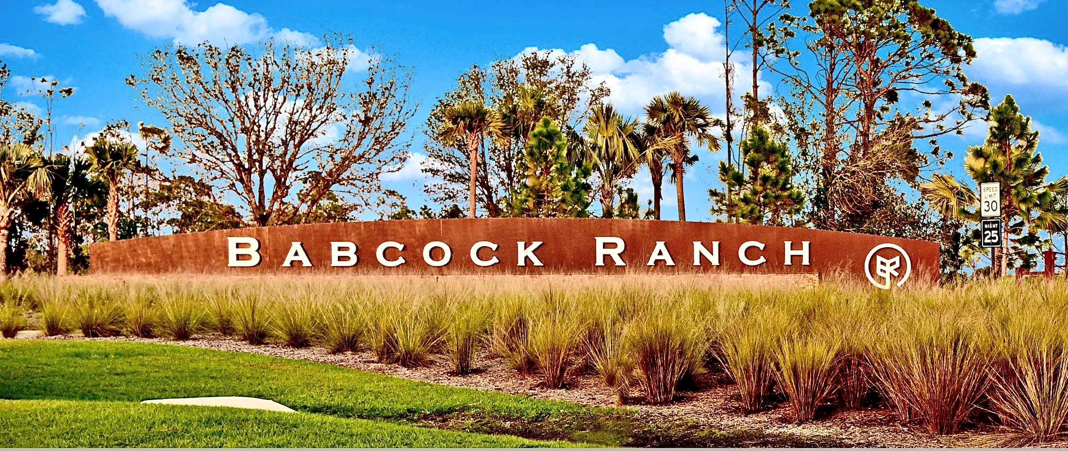 BABCOCK RANCH Carol Joe Matarazzo BABCOCK RANCH Carol Joe Matarazzo